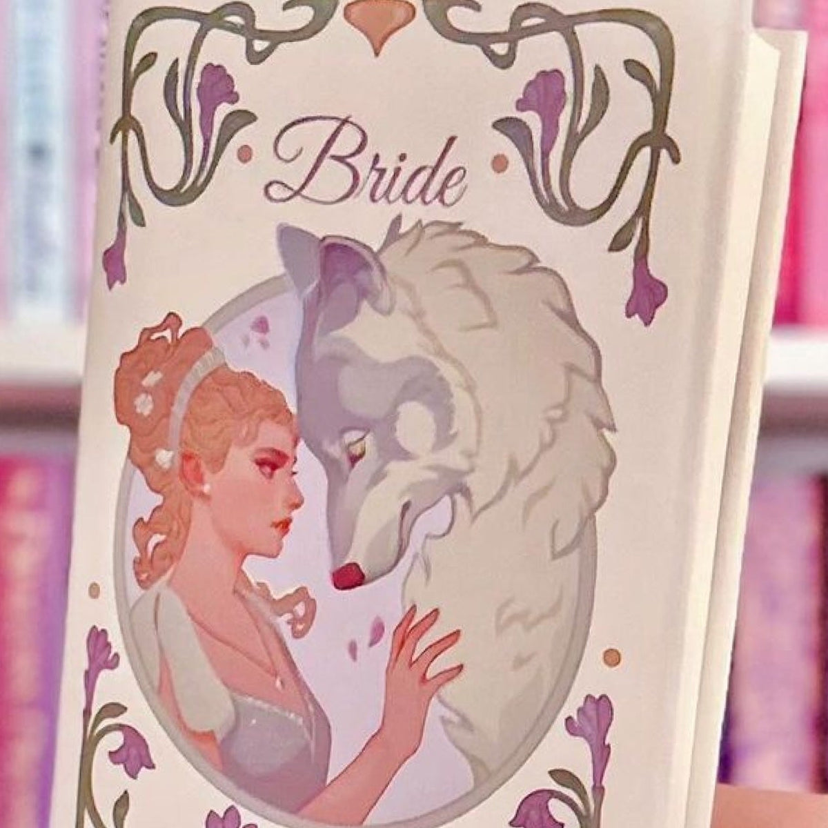 Our Readalong Of "Bride" by Ali Hazelwood – OwlCrate