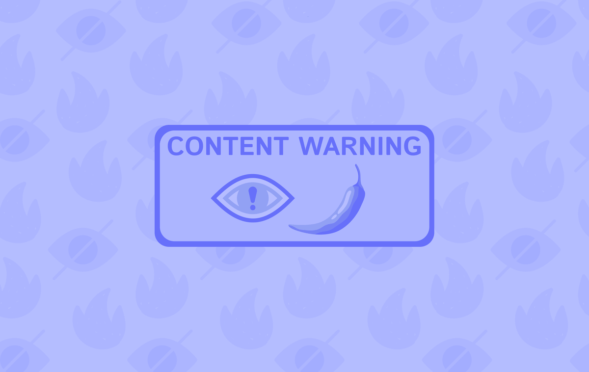CONTENT WARNINGS AND SPICE RATINGS (2026 BOXES) – OwlCrate