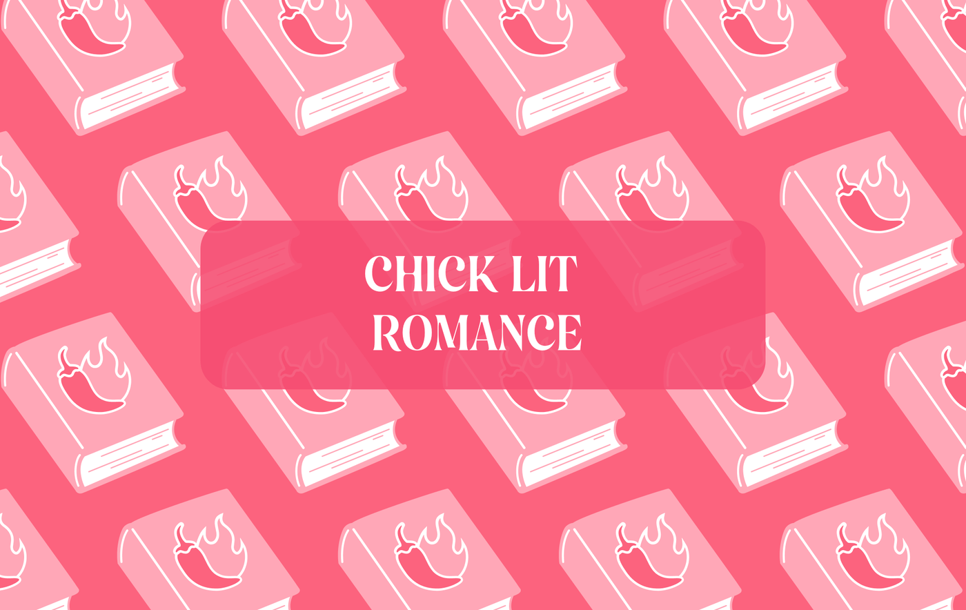 8 Best Chick Lit Romance Books To Keep You Wanting More – OwlCrate