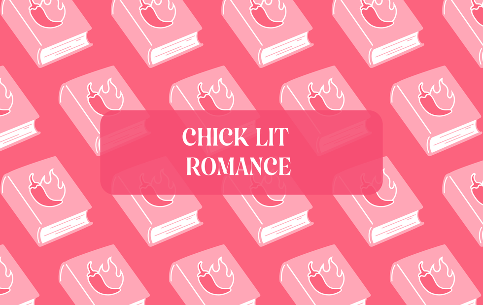 8 Best Chick Lit Romance Books To Keep You Wanting More – OwlCrate