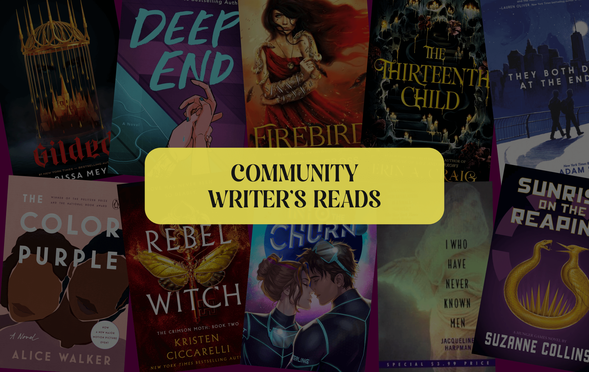 Community – OwlCrate