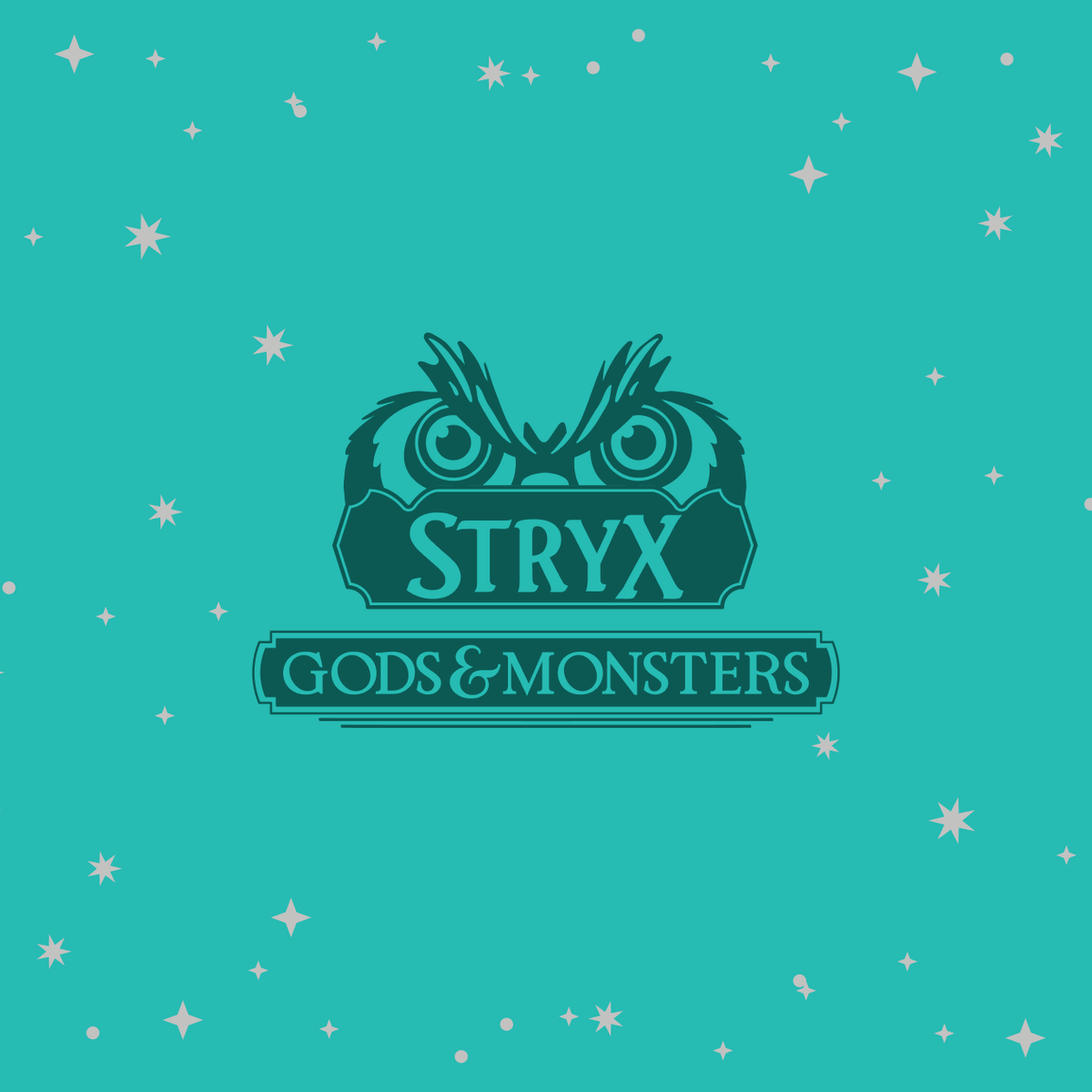 Stryx: OwlCrate's Social Deduction Tabletop Card Game