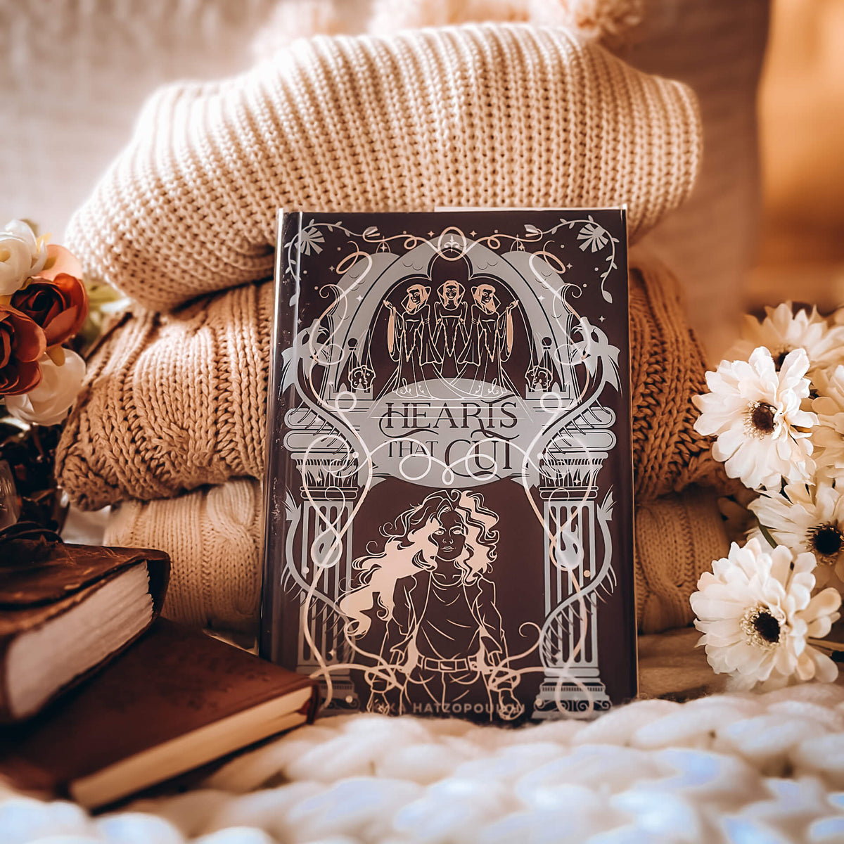 Hearts That Cut (Exclusive OwlCrate Edition)