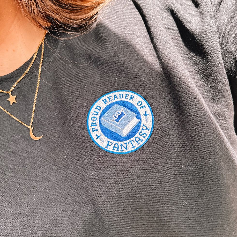 Proud Reader Collection – OwlCrate