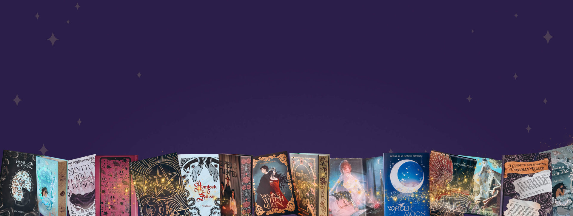 Monthly Subscriptions – OwlCrate