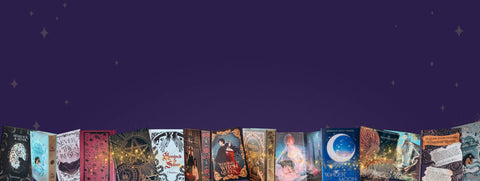 Monthly Book Subscription Box