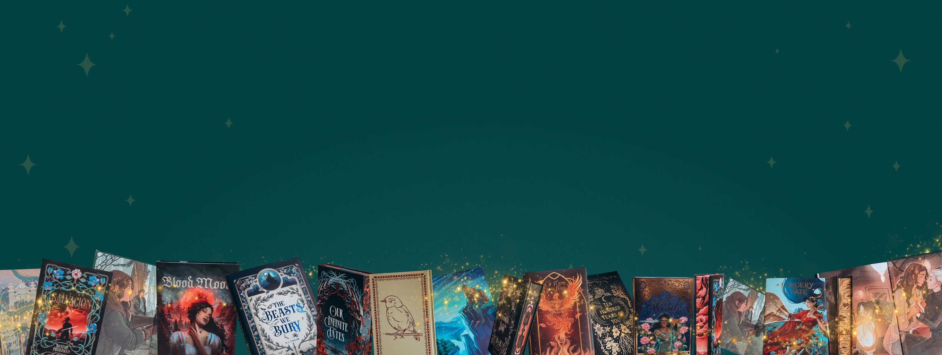 Monthly Subscriptions – OwlCrate