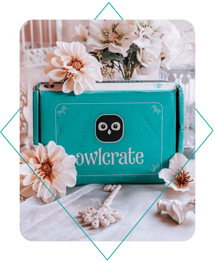 Monthly Subscriptions – OwlCrate