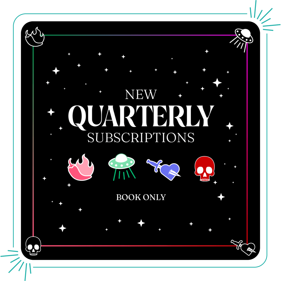 OwlCrate | Monthly Book Subscription Box and Bookish Goodies