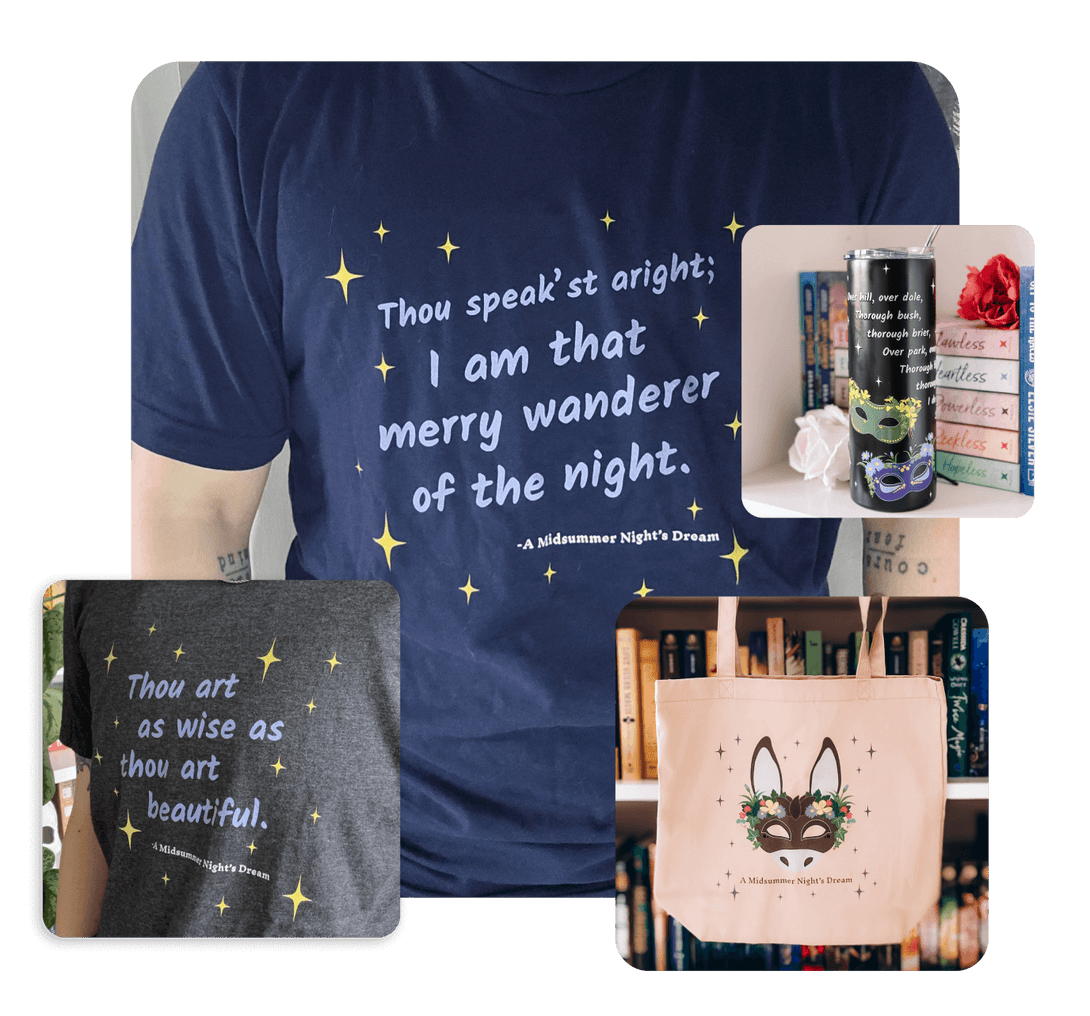 OwlCrate | Monthly Book Subscription Box and Bookish Goodies