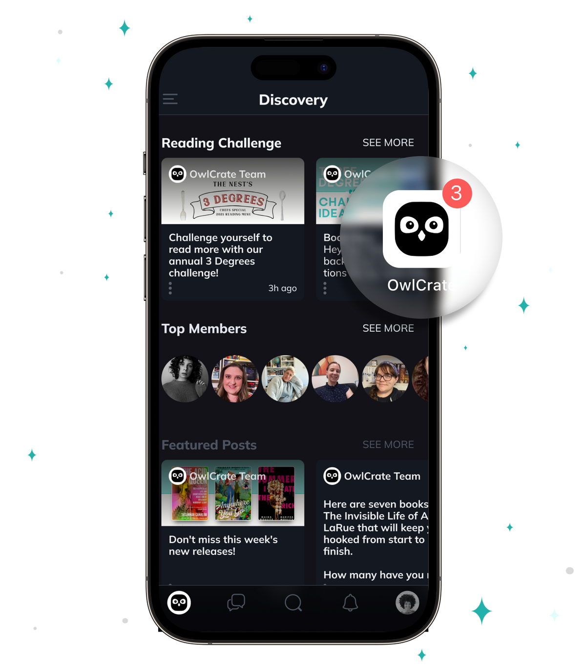 Help Center – OwlCrate