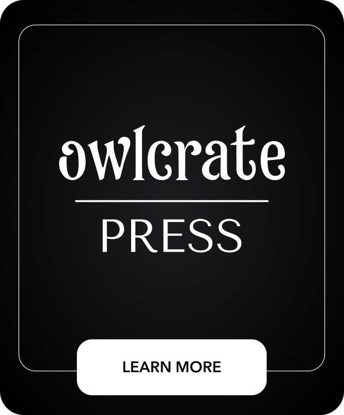 Subscribe – OwlCrate