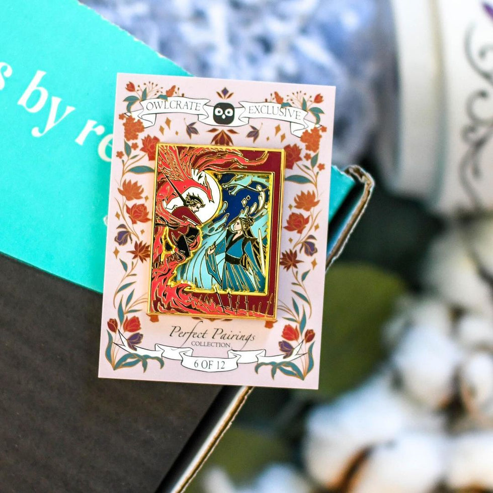 Subscribe – OwlCrate