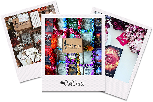 How It works - OwlCrate