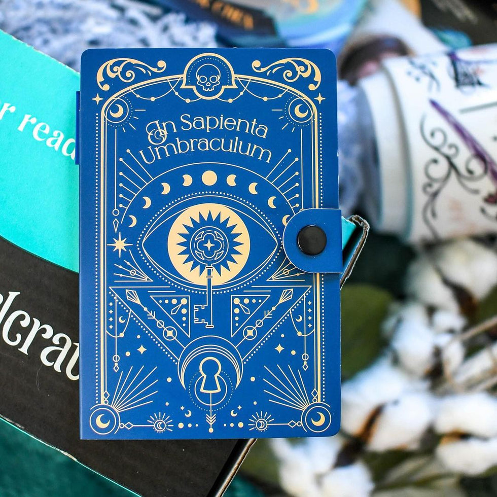 Subscribe – OwlCrate