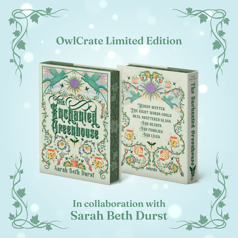 All Products – OwlCrate
