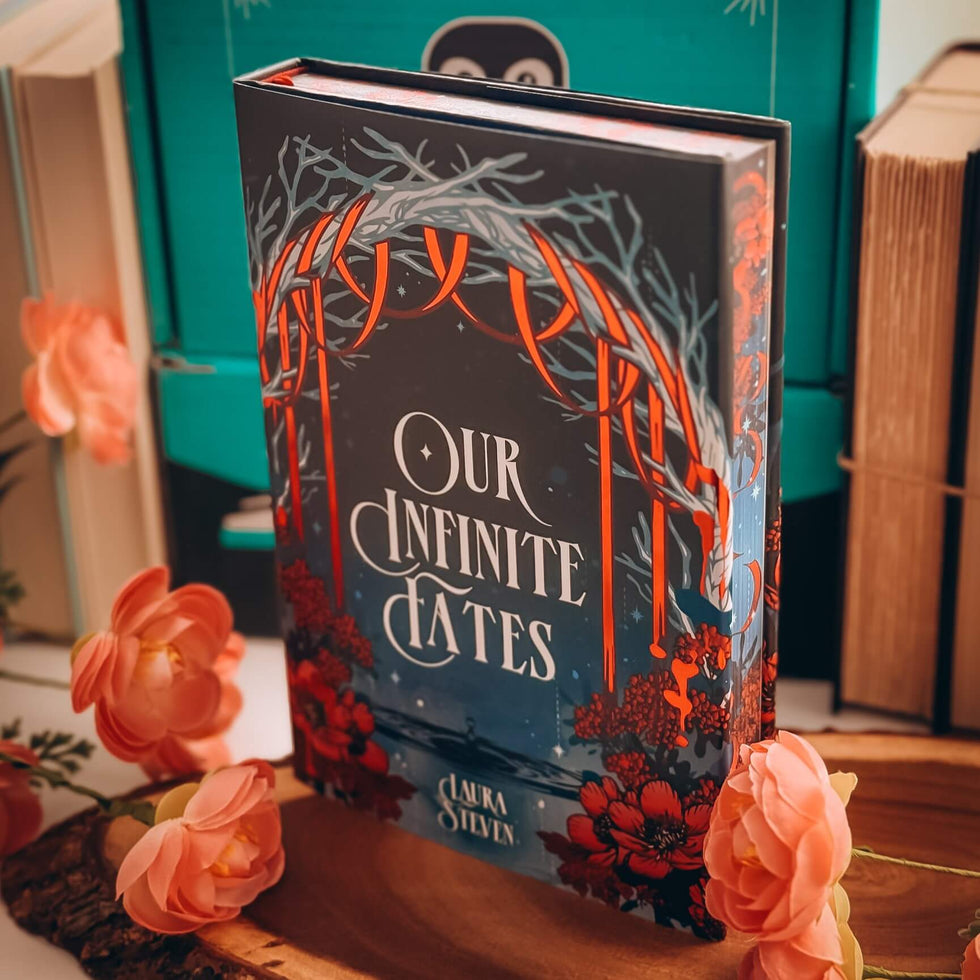 All Products – OwlCrate