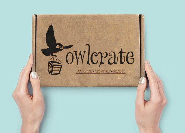 How It works - OwlCrate